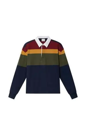 Isabel Marant Étoile Marant Brandon Bib-front Shirt - Blue