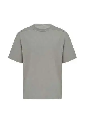 Rick Owens Brad Cotton T-shirt - Multicolor