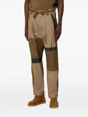 Isabel Marant Étoile Marant Texter Trousers