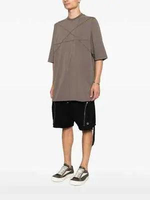 Rick Owens Stitched T-shirt