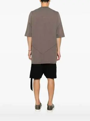 Rick Owens Stitched T-shirt