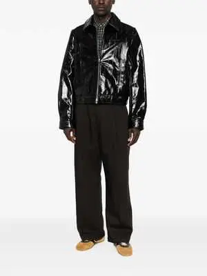 Dries Van Noten Lernon 4480 M.w. Jacket