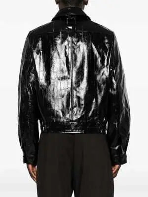 Dries Van Noten Lernon 4480 M.w. Jacket