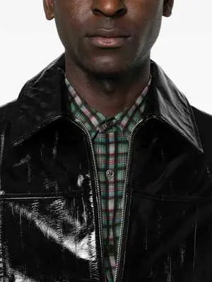 Dries Van Noten Lernon 4480 M.w. Jacket