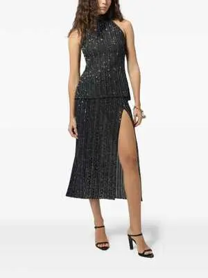 Missoni Sequin Skirt