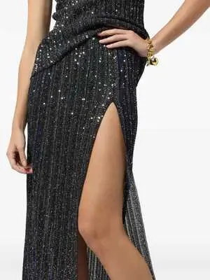 Missoni Sequin Skirt