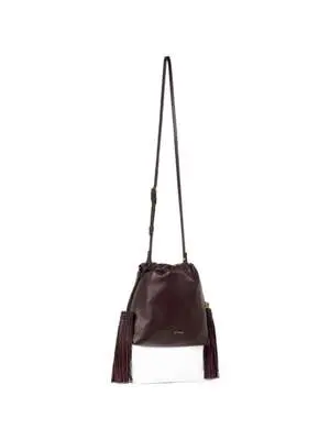 Etro Kalispera Mini Bag With Tassels