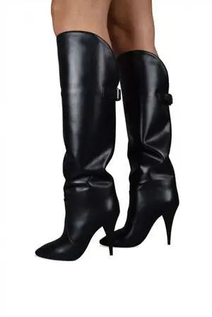Saint Laurent Harper Boots