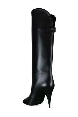 Saint Laurent Harper Boots