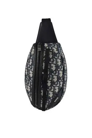 Dior Scarab Crossbody Bag - Multicolor