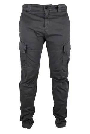 C.P. COMPANY Pants Cargo - Gray