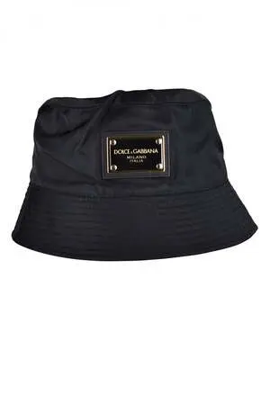 Dolce & Gabbana Bob - Black