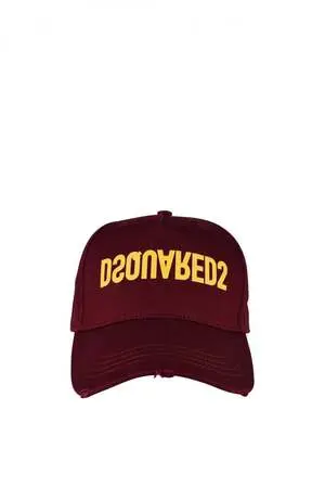 Dsquared2 Cap - Red