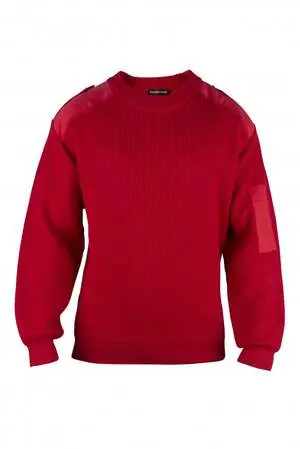 Balenciaga Sweater - Red