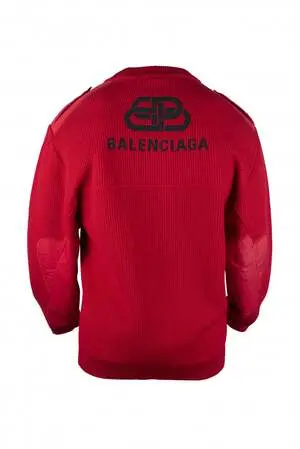 Balenciaga Sweater