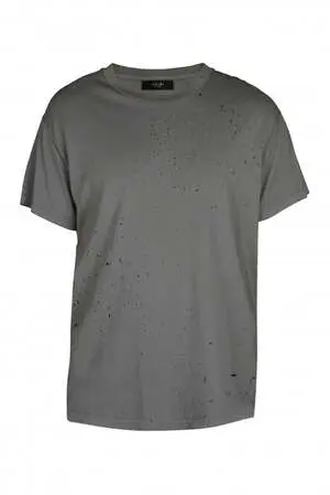 Amiri T-shirt - Gray