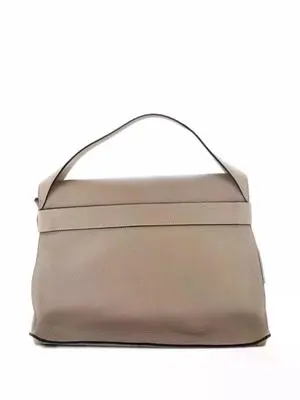 Hermès Etribelt Bag Togo Satchel - Grey
