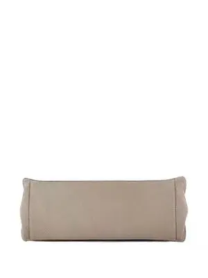 Hermès Etribelt Bag Togo Satchel - Grey