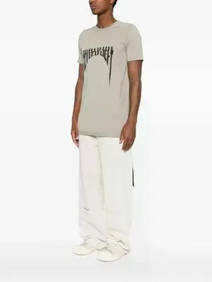Rick Owens Graphic-print T-shirt