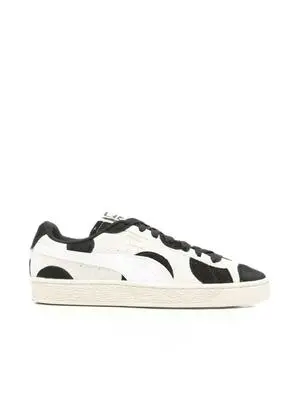 PUMA Polka-dot Sneakers