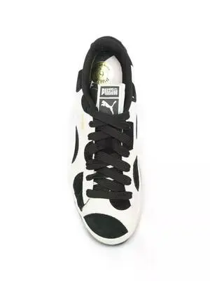 PUMA Polka-dot Sneakers