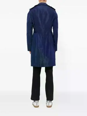 LANVIN Epaulette-detail Coat