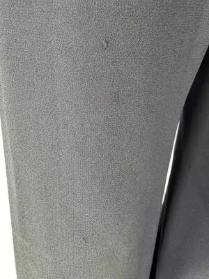 Galvan Wide-leg Corset Jumpsuit