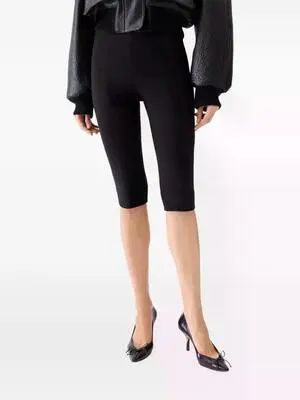 Jacquemus Le Pantalon Capri Trousers