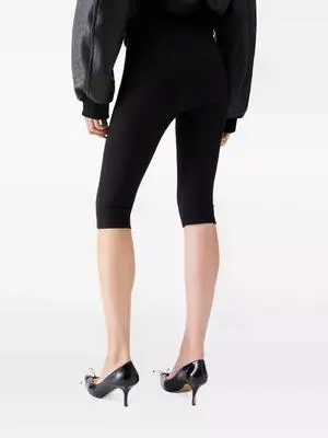 Jacquemus Le Pantalon Capri Trousers