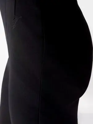 Jacquemus Le Pantalon Capri Trousers