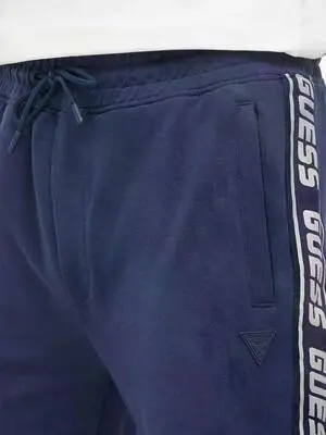 Guess Joggers Pants - Blue