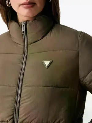 Guess Padded Puffer Jacket