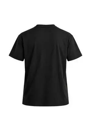 LOW BRAND Crew-neck Short-sleeve T-shirt