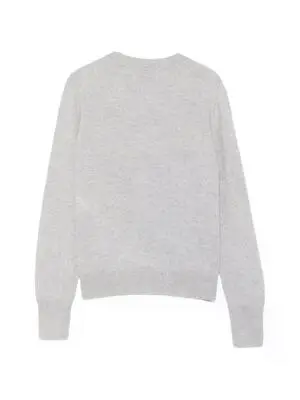 Alpha Studio Button-up Cardigan