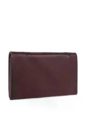ALLSAINTS Harluna Zip Wallet