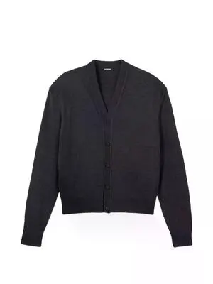Jacquemus The J Embroidered Cardigan