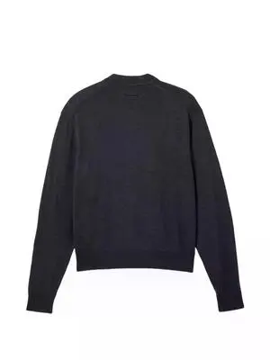 Jacquemus The J Embroidered Cardigan
