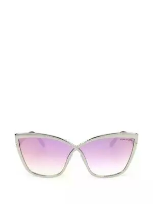 TOM FORD Cat-eye Sunglasses