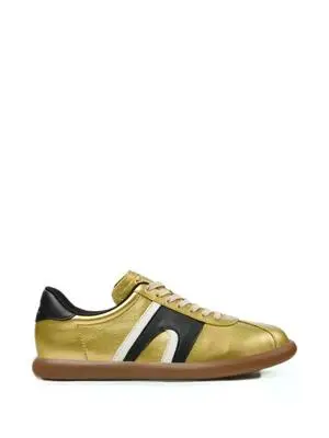 Camper Pelotas Soller Leather Sneakers