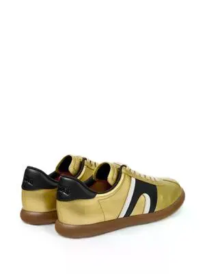 Camper Pelotas Soller Leather Sneakers
