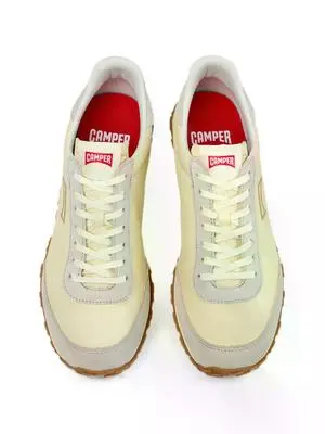 Camper Drift Walk Lace-up Sneakers