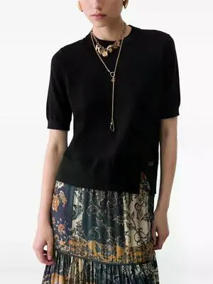 Liu Jo Top In Knit