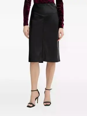 MORGAN Jmado Pencil Midi Skirt