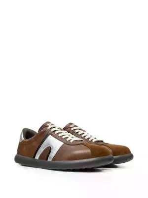 Camper Pelotas Soller Leather Sneakers