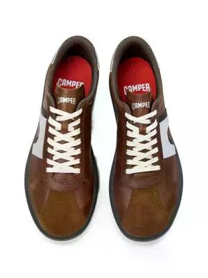 Camper Pelotas Soller Leather Sneakers
