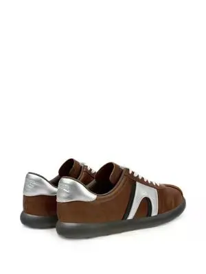 Camper Pelotas Soller Leather Sneakers