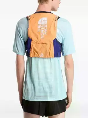 The North Face Summit Run Vest 10 - Orange
