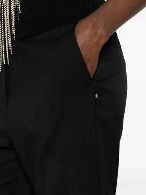 Sportmax Tailored Flared Trousers