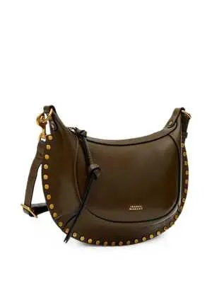 Isabel Marant Étoile Marant Oskan Moon Bag