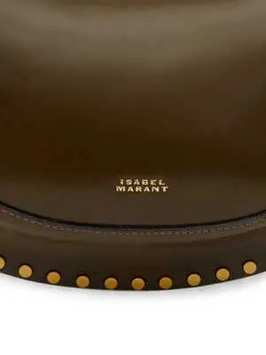 Isabel Marant Étoile Marant Oskan Moon Bag